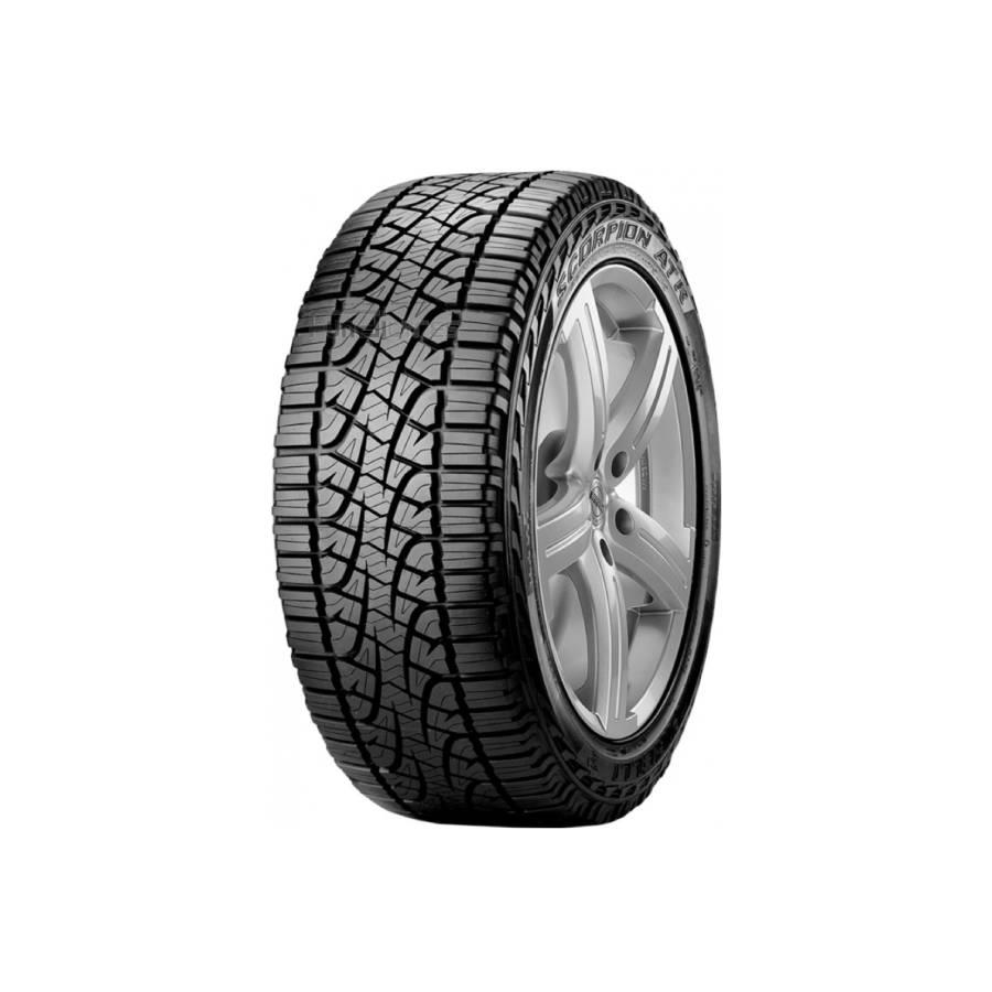 PIRELLI 205/80 R16 4X4 SCORPION ATR 104T XL | Vulkal d.o.o.