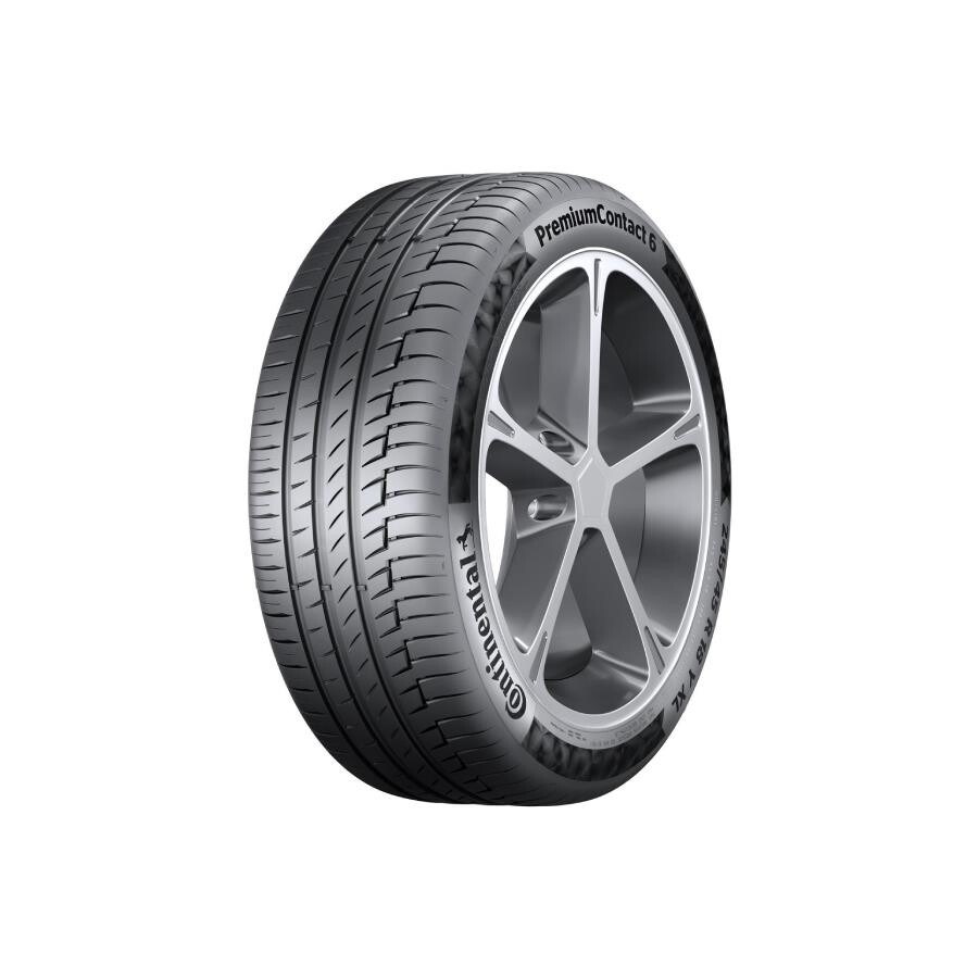CONTINENTAL 225/40 R18 PREMIUMCONTACT 6 92Y XL | Vulkal d.o.o.