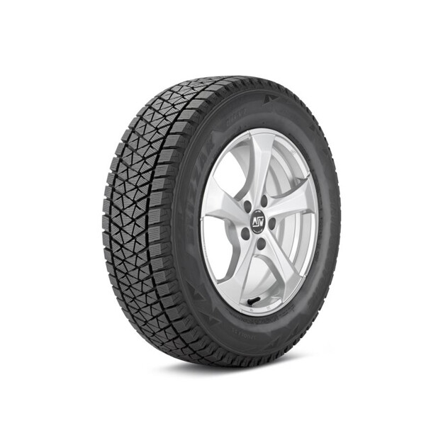 BRIDGESTONE 215/80 R15 BLIZZAK DM-V2 102R (2018) | Vulkal d.o.o.