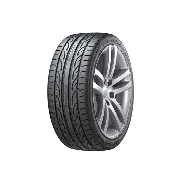 HANKOOK 215/40 R16 VENTUS V12 EVO2 86W | Vulkal d.o.o.