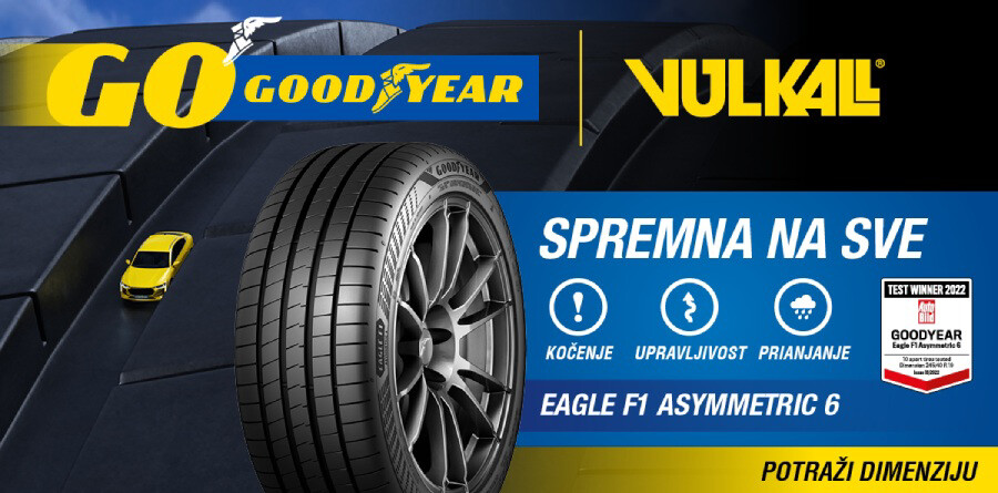 Ljetne gume | Kupite nove gume i outlet gume kod nas | Vulkal d.o.o.