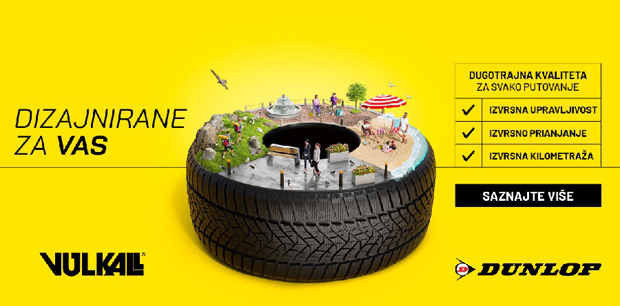 Zimske gume| Gume za zimu| Nove gume i outlet gume | Vulkal d.o.o.