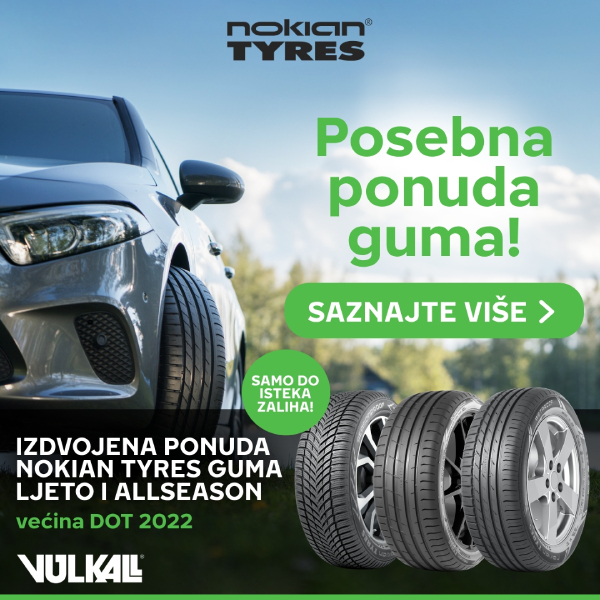 Kombi vozila | Vulkal d.o.o.