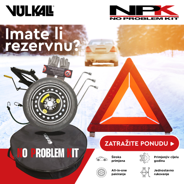 Zimske gume| Gume za zimu| Nove gume i outlet gume | Vulkal d.o.o.