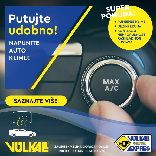 Vulkal Webshop - Najveća ponuda guma | Vulkal d.o.o.