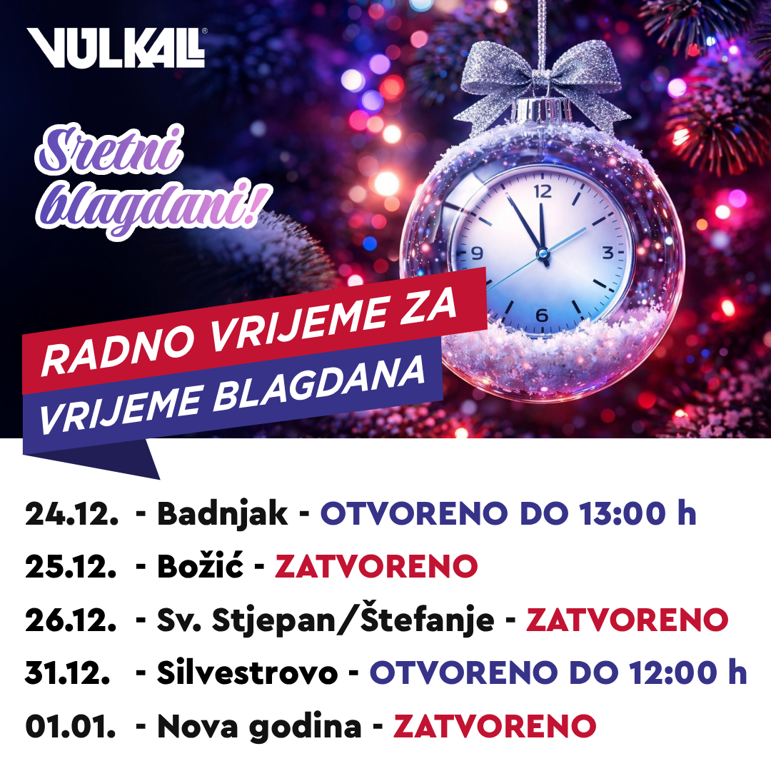 Vulkal Webshop - Najveća ponuda guma | Vulkal d.o.o.