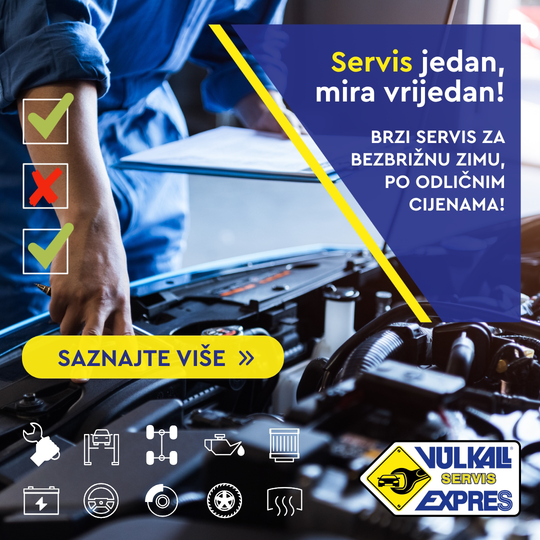 Vulkal Webshop - Najveća ponuda guma | Vulkal d.o.o.